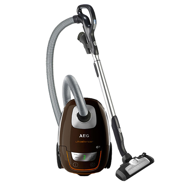 قیمت جاروبرقی آاگ 1800 وات مدل VX8-1-CB-P